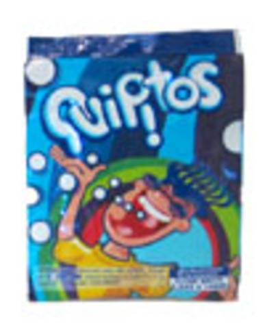 Quipitos timeline | Timetoast timelines