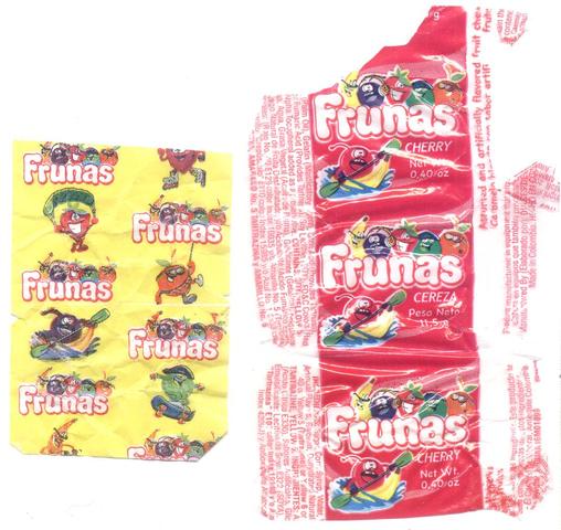 Frunas timeline | Timetoast timelines