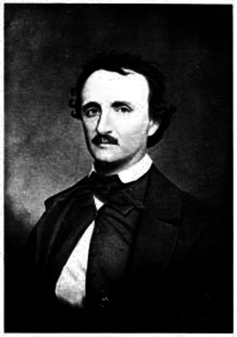 Edgar Allan Poe Timeline | Timetoast timelines