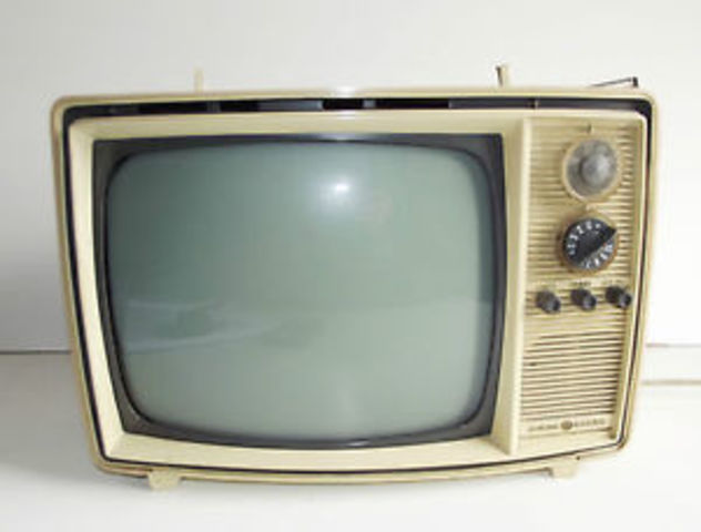 Television timeline | Timetoast timelines