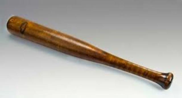 Sports in 1800 by Joshua timeline | Timetoast timelines