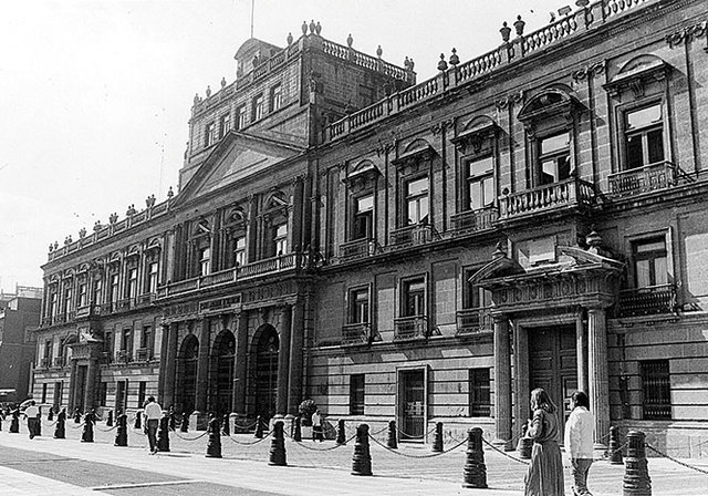Independencia De Mexico Timeline Timetoast Timelines