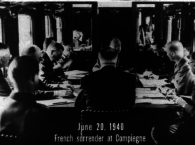 The Second World War timeline | Timetoast timelines