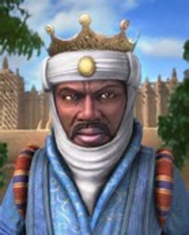 mansa musa pilgrimmage to Mecca timeline | Timetoast timelines