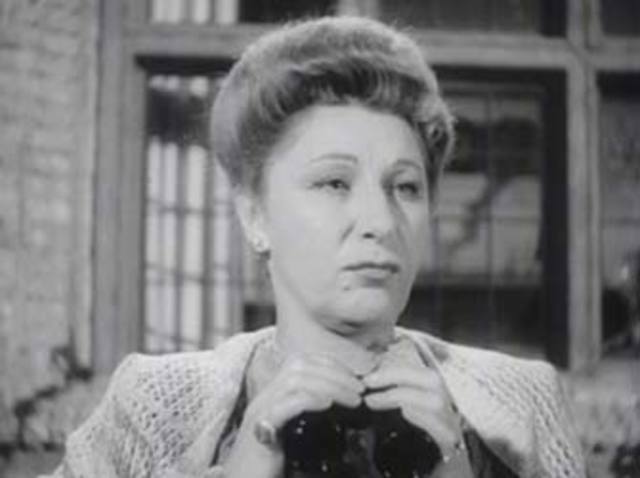 Emily Brent And Then There Were None