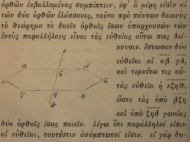 Evolución y desarrollo del Álgebra timeline | Timetoast timelines