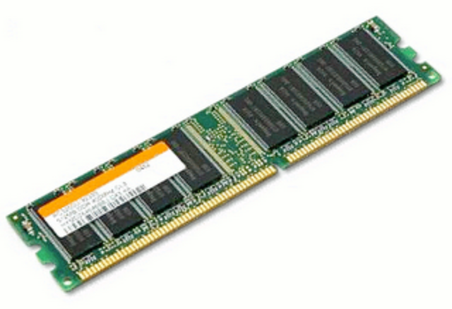 Linea de Tiempo de la memoria ram timeline | Timetoast timelines