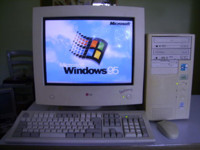 A Evolução dos Computadores timeline | Timetoast timelines
