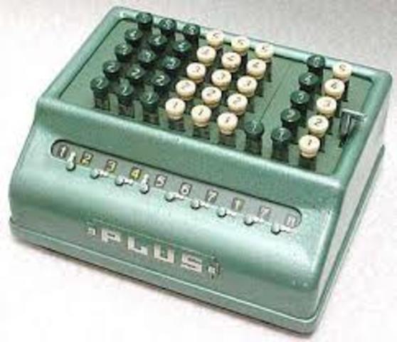 The History of Computer Science timeline | Timetoast timelines