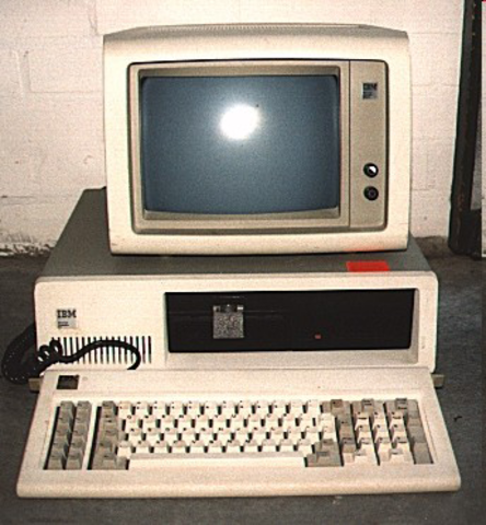 História dos computadores timeline | Timetoast timelines