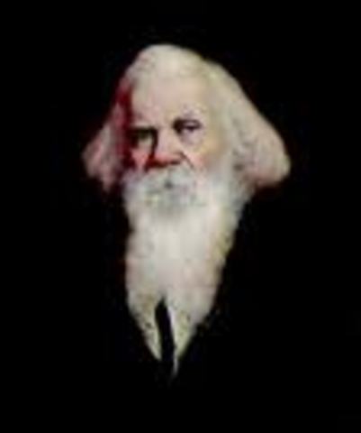 Sir Henry Parkes timeline | Timetoast timelines