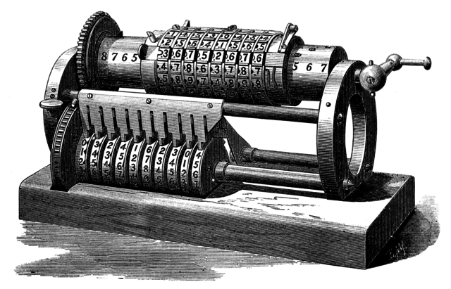 The History of Computer Science timeline | Timetoast timelines