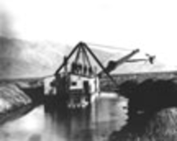 Water Supply Development timeline | Timetoast timelines