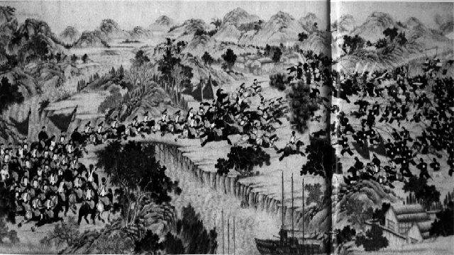 History of Islam in China timeline | Timetoast timelines