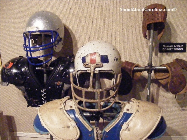 Football in the late 1800s timeline | Timetoast timelines