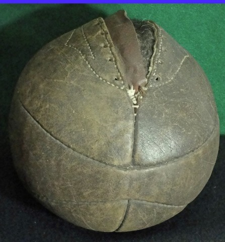 Football in the late 1800s timeline | Timetoast timelines