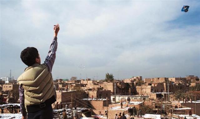 Kite Runner & The History of Afghanistan timeline | Timetoast timelines