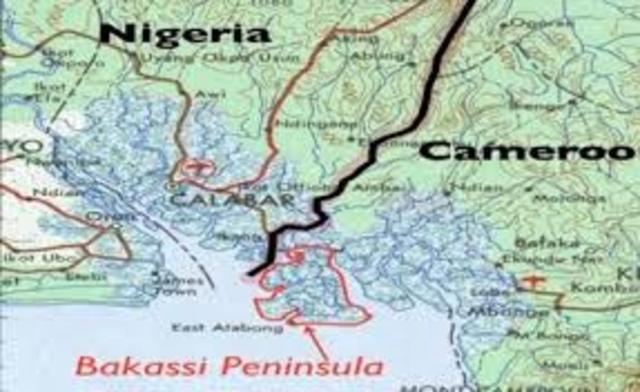 History of Nigeria timeline | Timetoast timelines