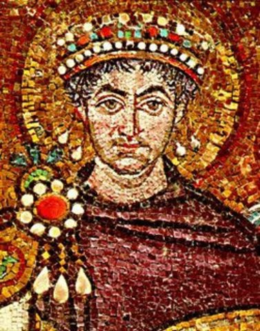 Cristianismo timeline | Timetoast timelines