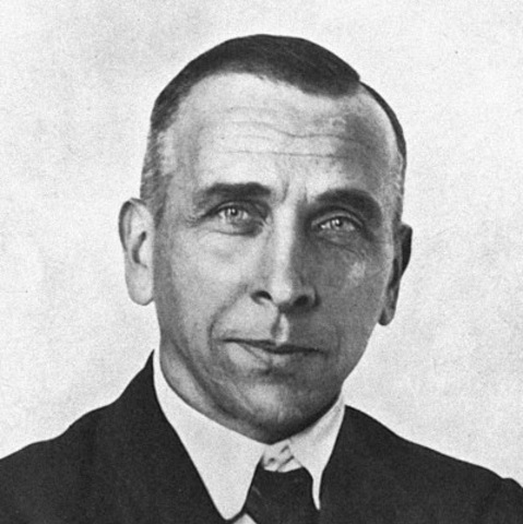 Alfred Wegener