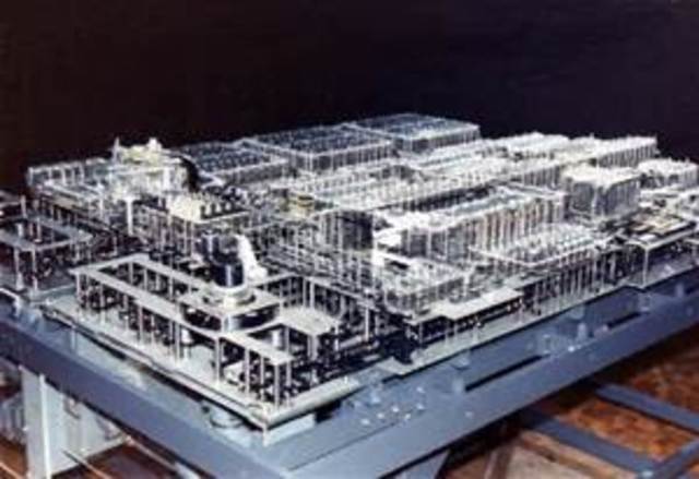 The History Of Computer Science timeline | Timetoast timelines