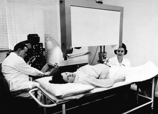History of Diagnostic Ultrasound timeline | Timetoast timelines