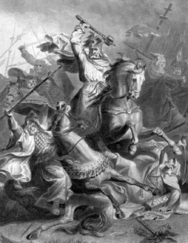 Muhammad's Life timeline | Timetoast timelines