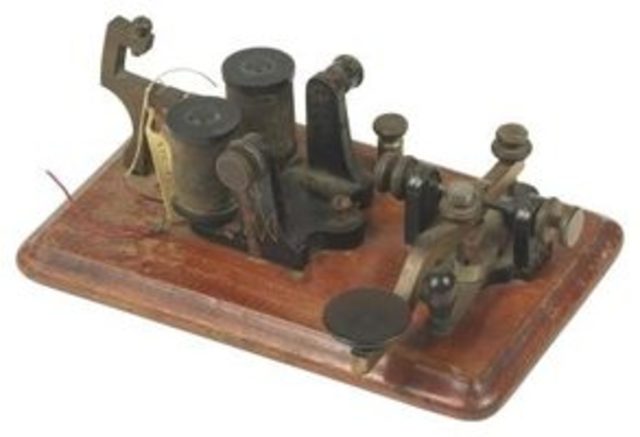 Radio timeline | Timetoast timelines