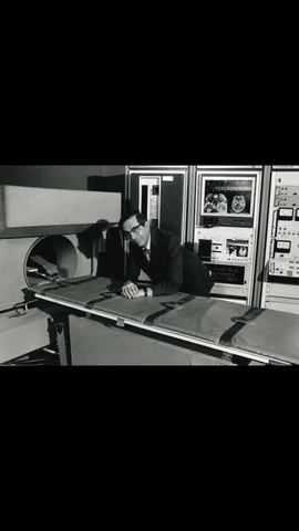 revolution of imaging timeline | Timetoast timelines