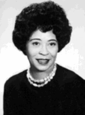 Daisy Bates timeline | Timetoast timelines