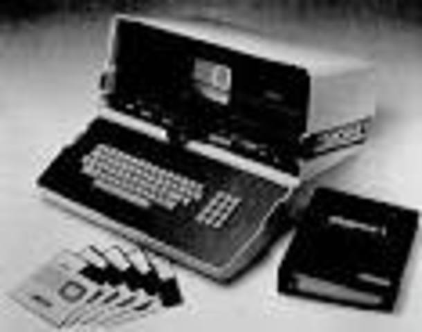 Evolução do Computadores timeline | Timetoast timelines