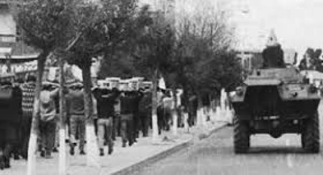 bolivia timeline | Timetoast timelines