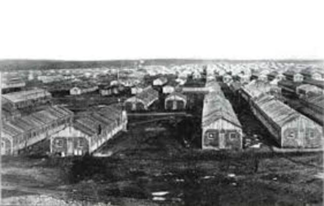 Madison Frank WW1 Timeline | Timetoast timelines