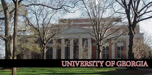 Georgia History Timeline Project | Timetoast timelines