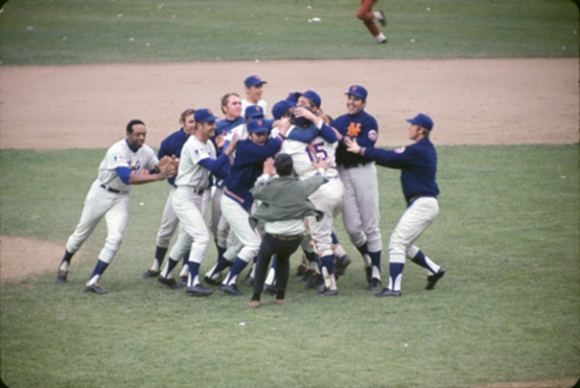 Notable Mets Moments in History timeline | Timetoast timelines