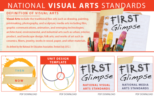 History of Art Education timeline | Timetoast timelines