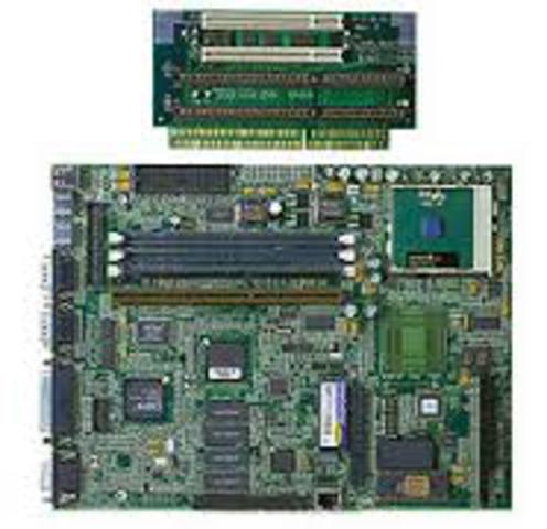 Tipos de Tarjeta Madre timeline | Timetoast timelines