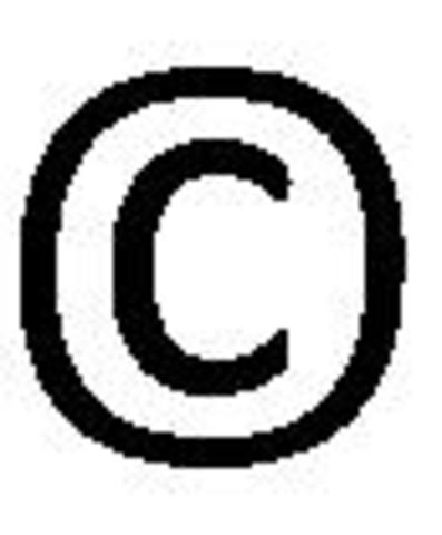 Copyright History timeline | Timetoast timelines