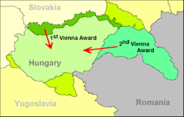 World War II timeline | Timetoast timelines
