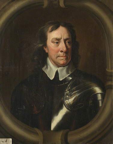 Oliver Cromwell timeline | Timetoast timelines