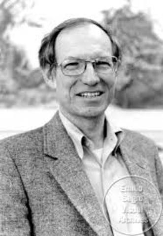 Científicos que contribuyeron al desarrollo de la Tectónica de placas ...