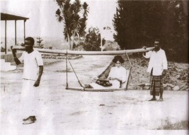 Tanzania timeline | Timetoast timelines