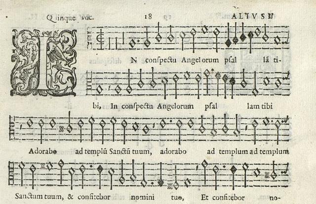 LA MUSICA EN EL RENACIMIENTO timeline | Timetoast timelines