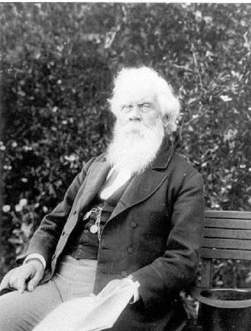 Sir Henry Parkes timeline | Timetoast timelines