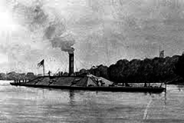 Georgia History Timeline Porject | Timetoast timelines