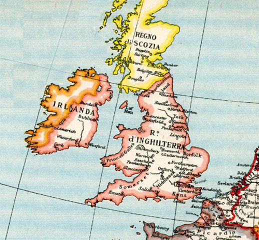 Lo stato parlamentare inglese timeline | Timetoast timelines