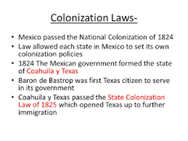 constitution of 1824 timeline | Timetoast timelines