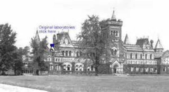 The History of Psychology timeline | Timetoast timelines