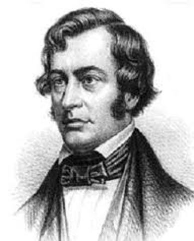 Leading to the Civil War timeline | Timetoast timelines