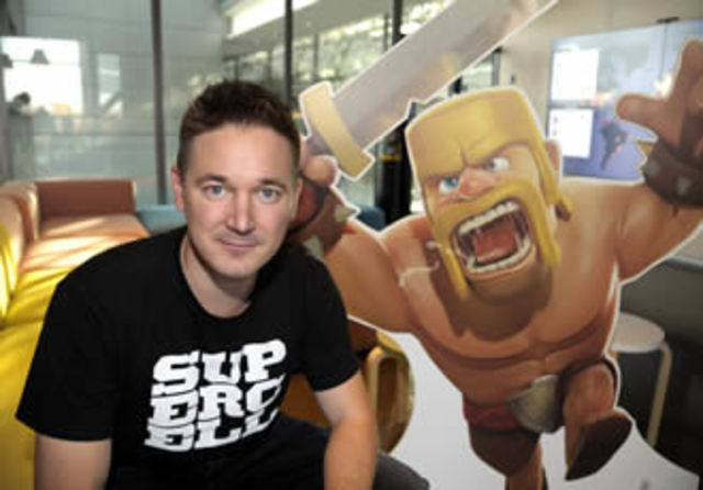 Clash of Clans timeline | Timetoast timelines